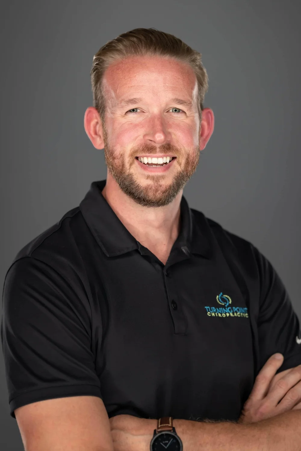 Saratoga Springs Chiropractor | Turning Point Chiropractic