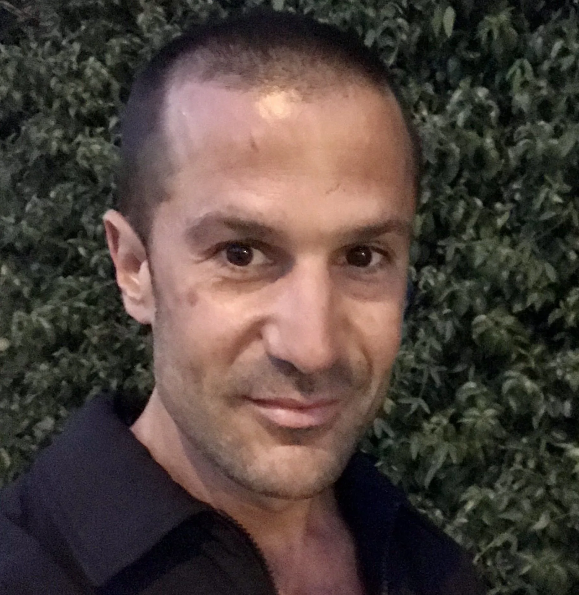 Kevin Wood | Editorial Service