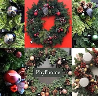 Shop Online — Phyl'home