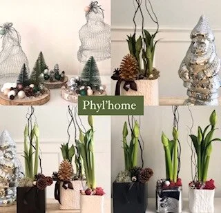 Shop Online — Phyl'home
