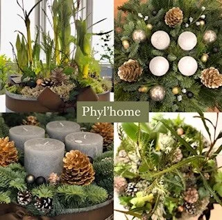 Shop Online — Phyl'home