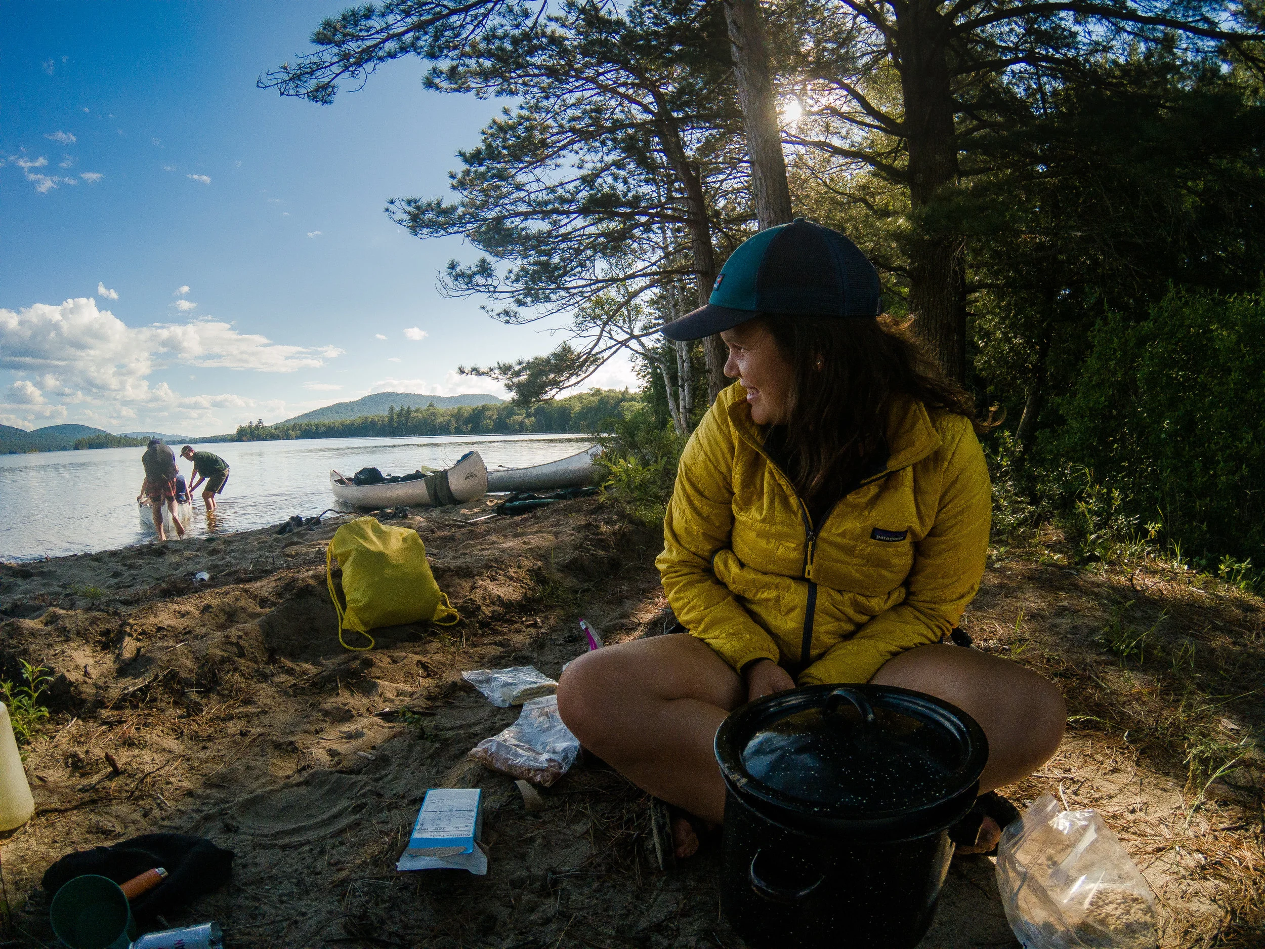 Staff — Camp Fowler