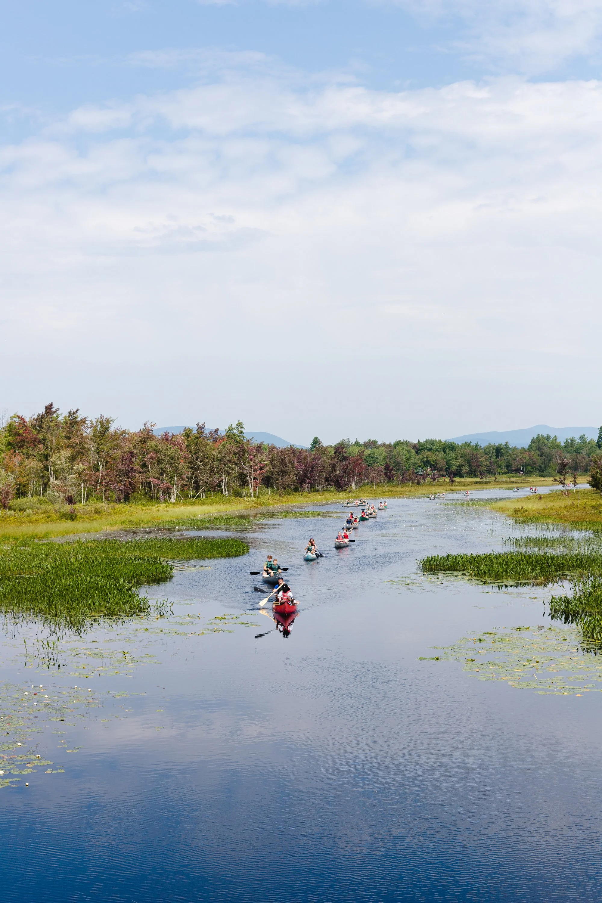 Registration FAQs — Camp Fowler