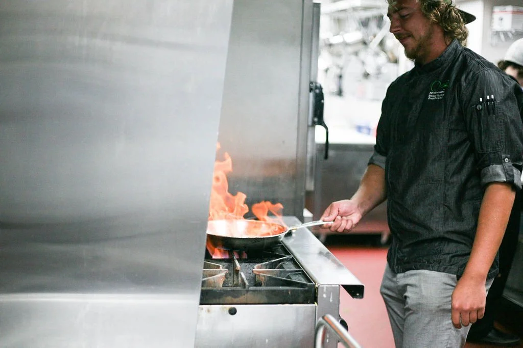 Employment Opportunities — Quinn's Hot Springs Resort