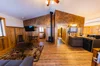 River View Cabins — Quinn's Hot Springs Resort