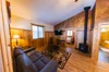 River View Cabins — Quinn's Hot Springs Resort