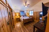 River View Cabins — Quinn's Hot Springs Resort