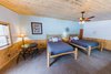 Canyon Cabins — Quinn's Hot Springs Resort
