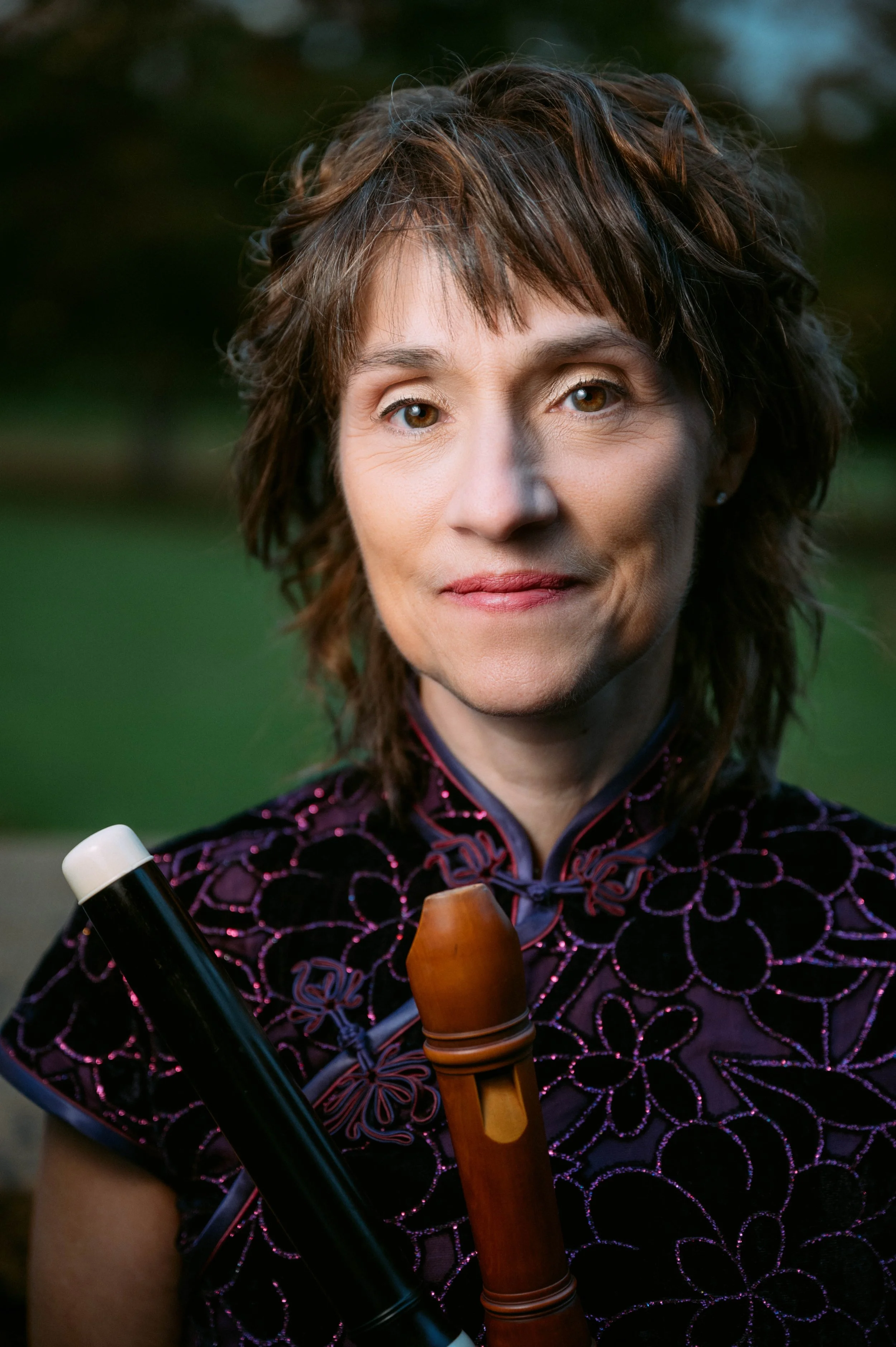 Montana Baroque Music Festival Musicians — Quinn's Hot Springs Resort