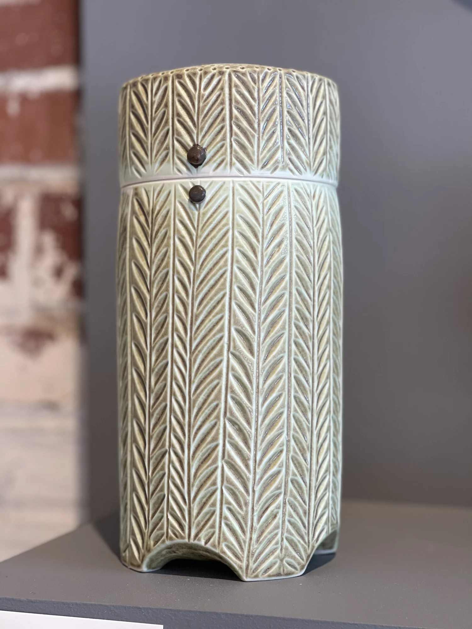 Odyssey Gallery of Ceramic Arts