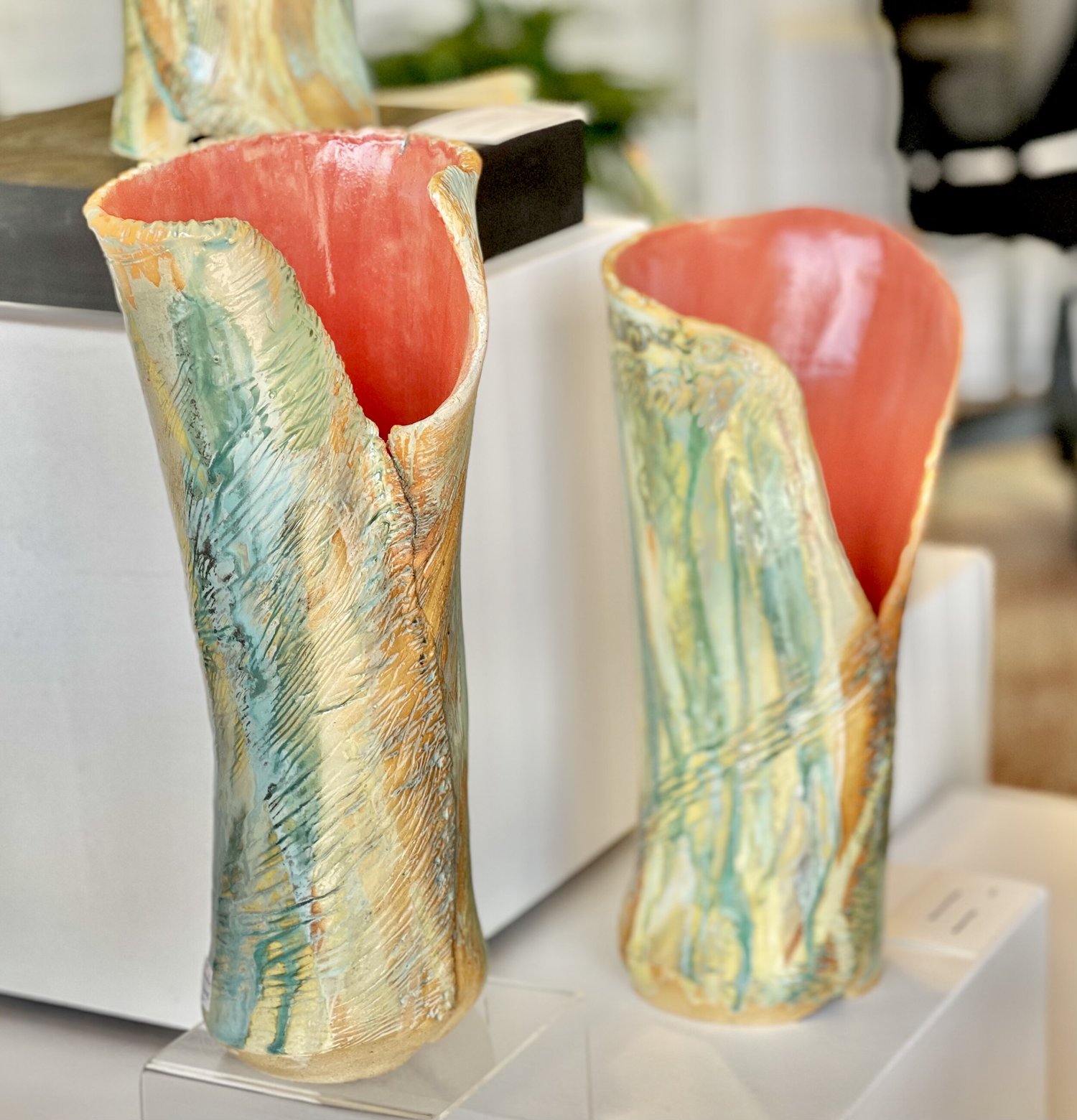 Odyssey Gallery of Ceramic Arts