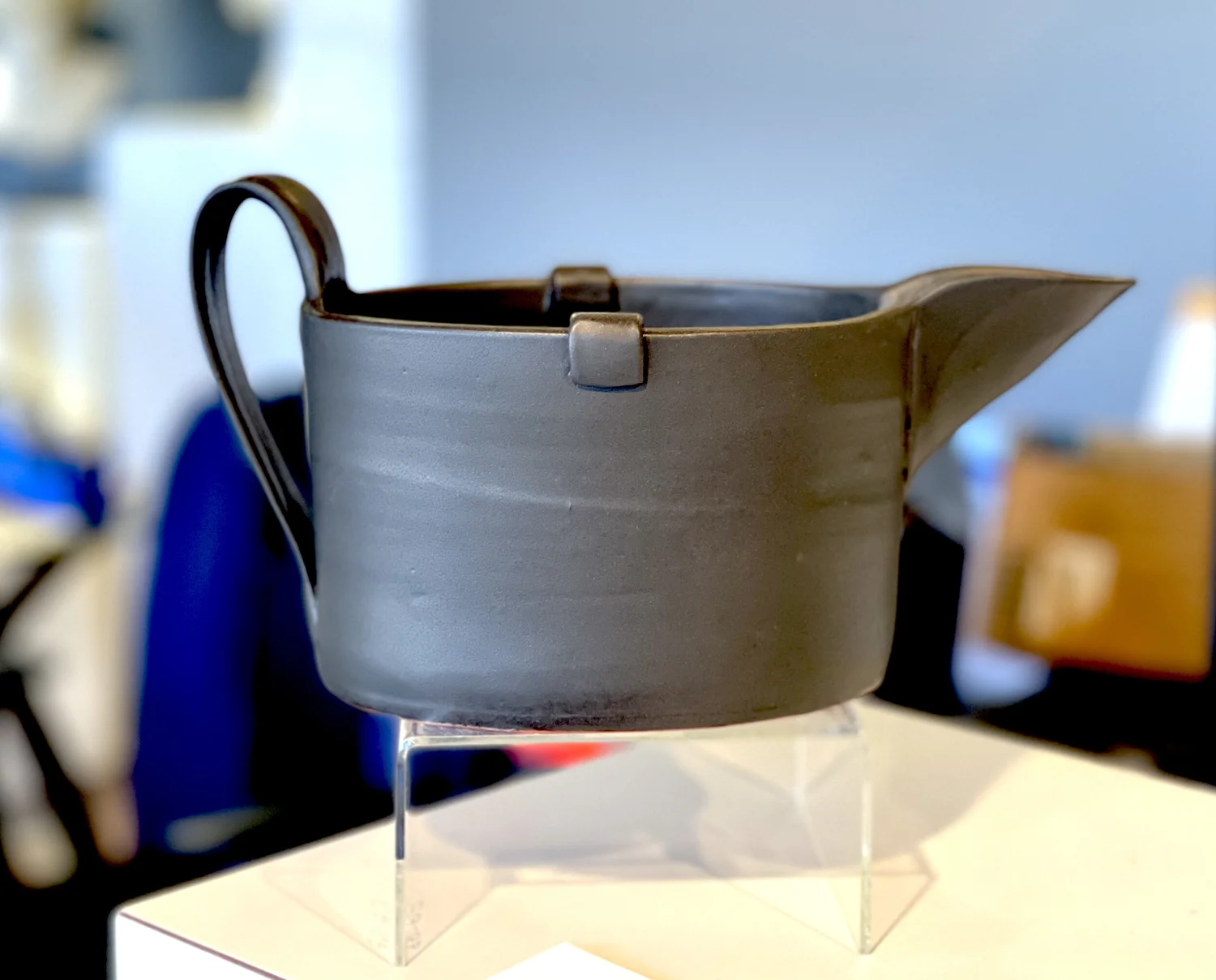 Odyssey Gallery of Ceramic Arts