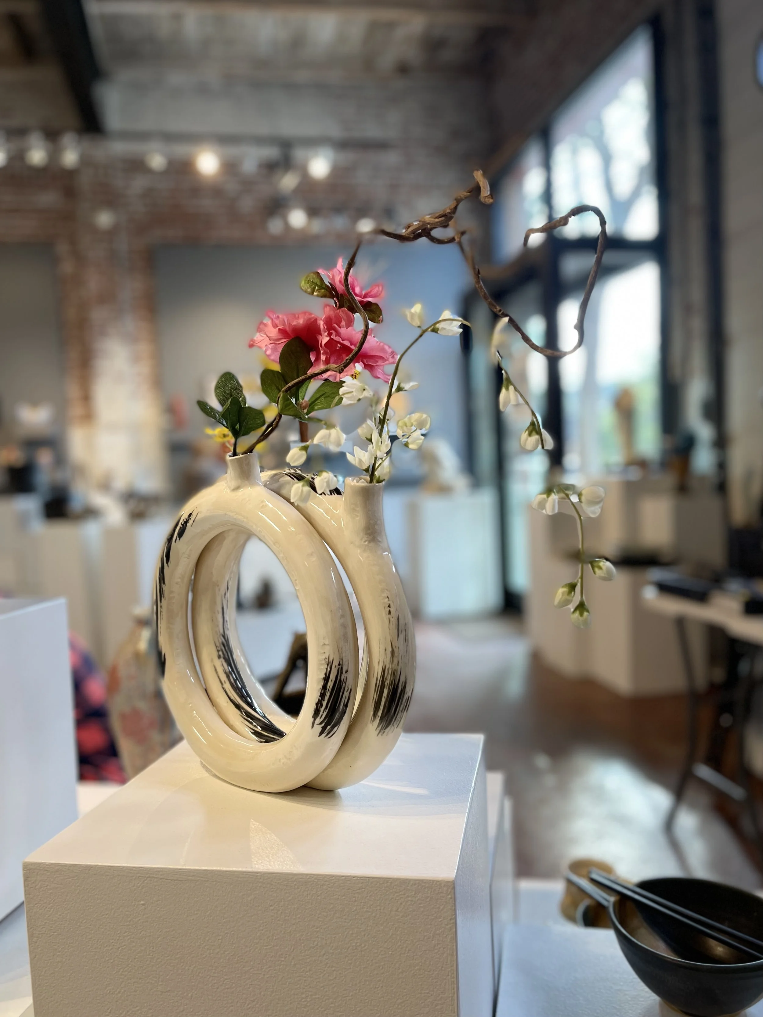 Odyssey Gallery of Ceramic Arts