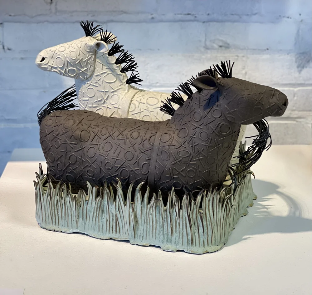 Odyssey Gallery of Ceramic Arts