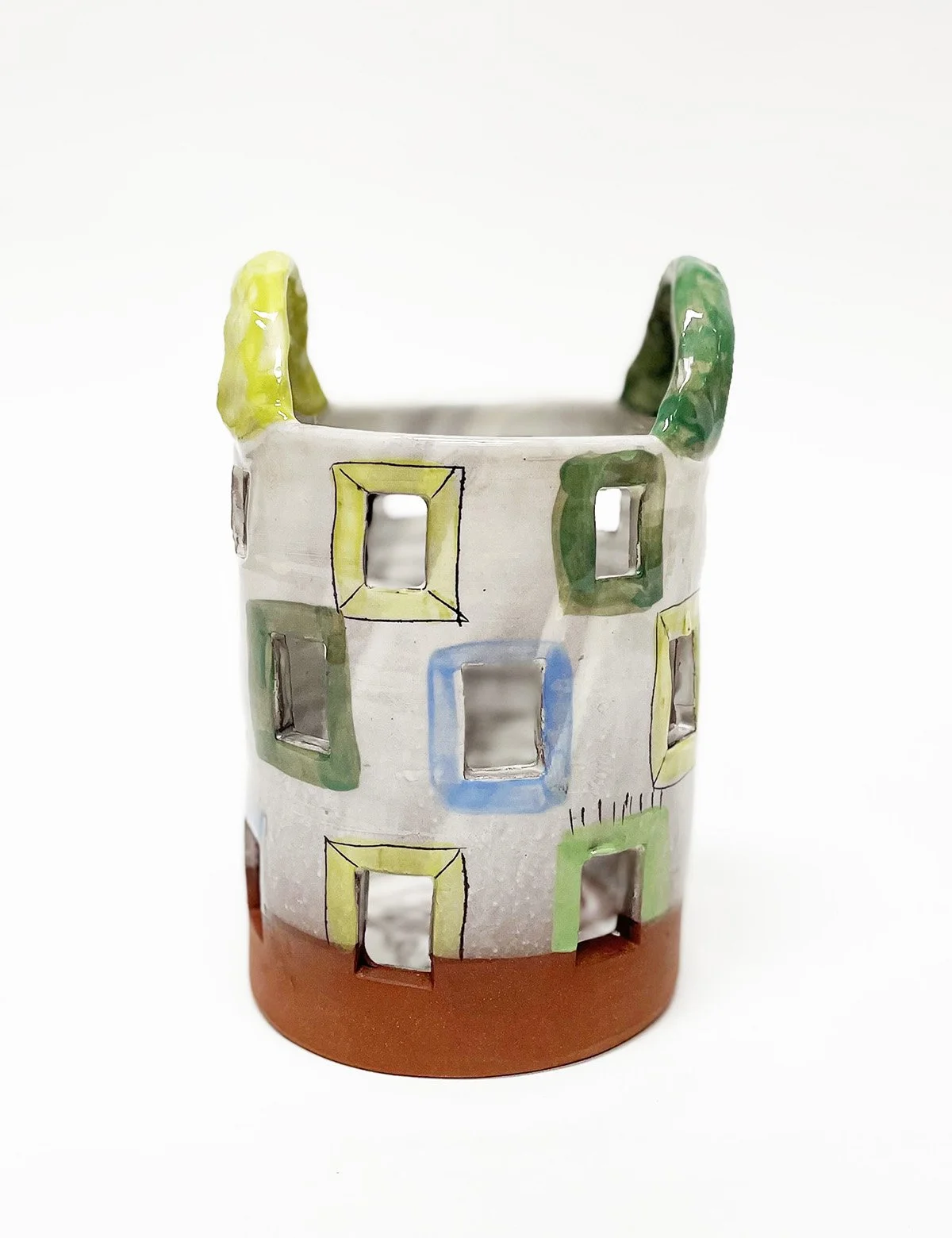 Odyssey Gallery of Ceramic Arts