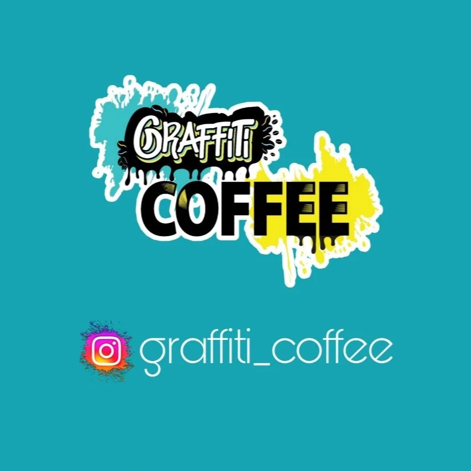 Graffiti Coffee