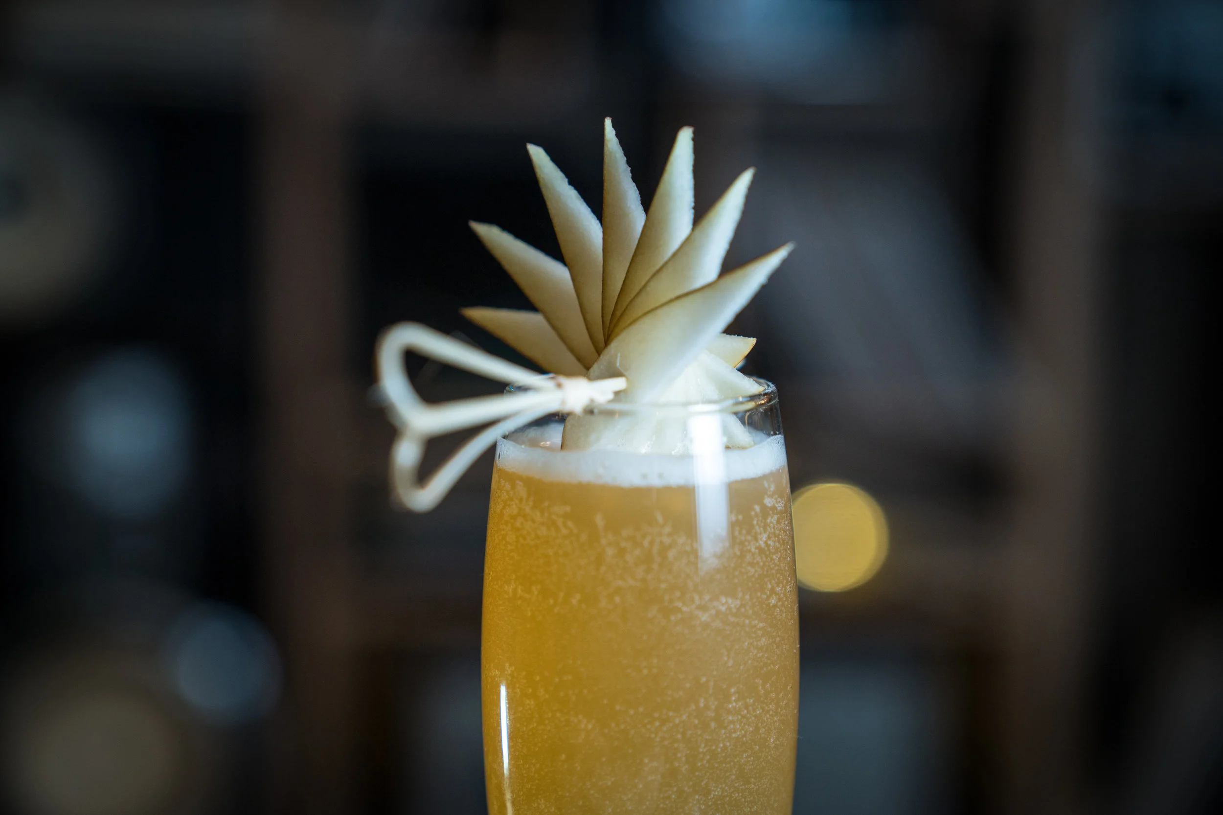 Mrs Robinson Toronto