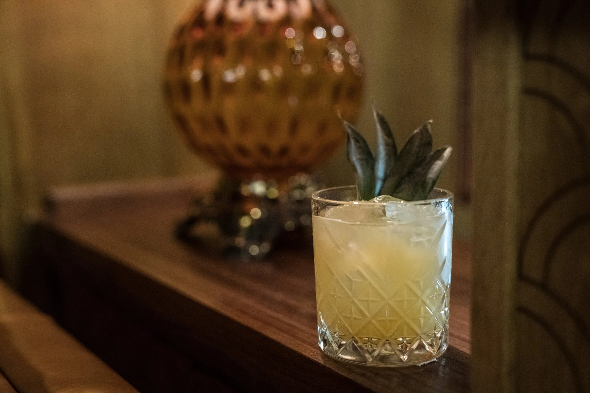 Mrs Robinson Toronto