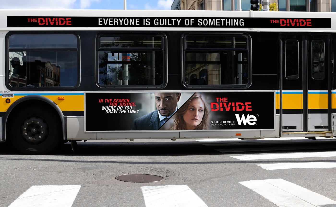 The Divide: Campaign — Gnah Studios