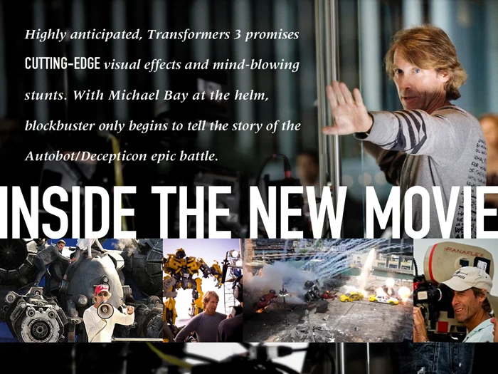 Transformers: Crew Series — Gnah Studios