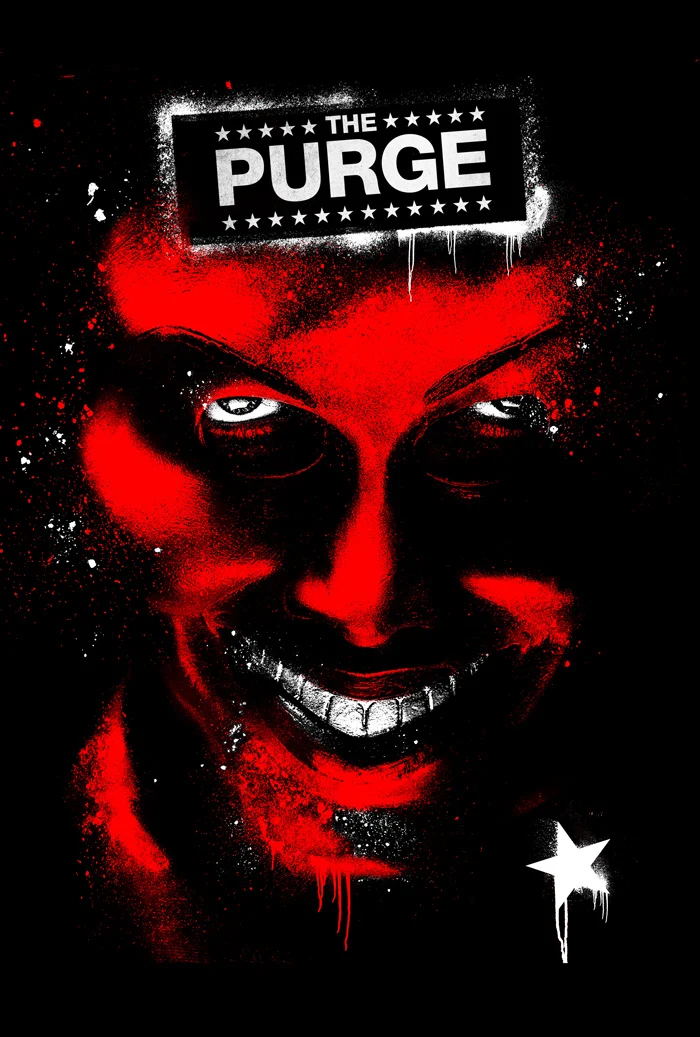 The Purge Collection — Gnah Studios
