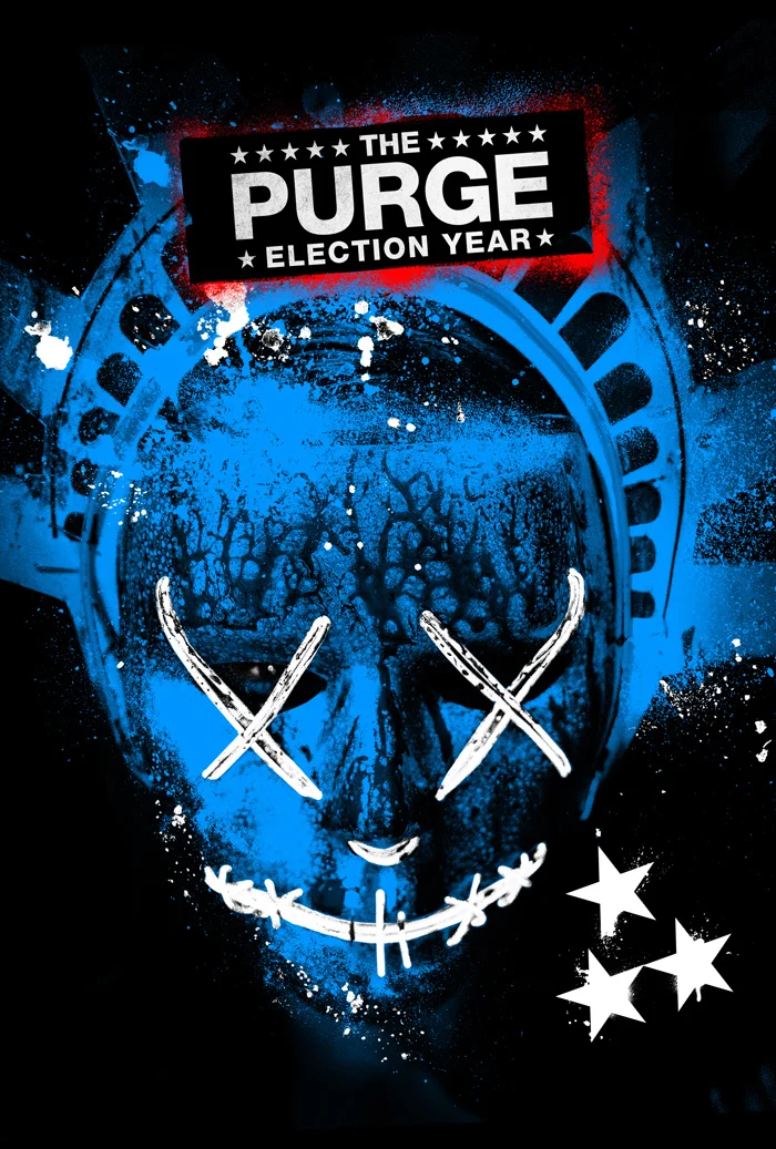 The Purge Collection — Gnah Studios