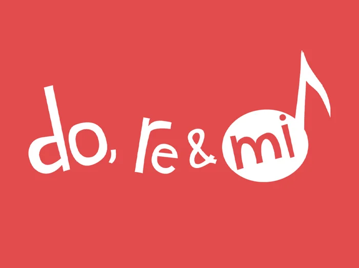 Do Re & Mi — Gnah Studios