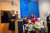 Christopher House — The Bowe Stewart Foundation