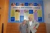 Christopher House — The Bowe Stewart Foundation