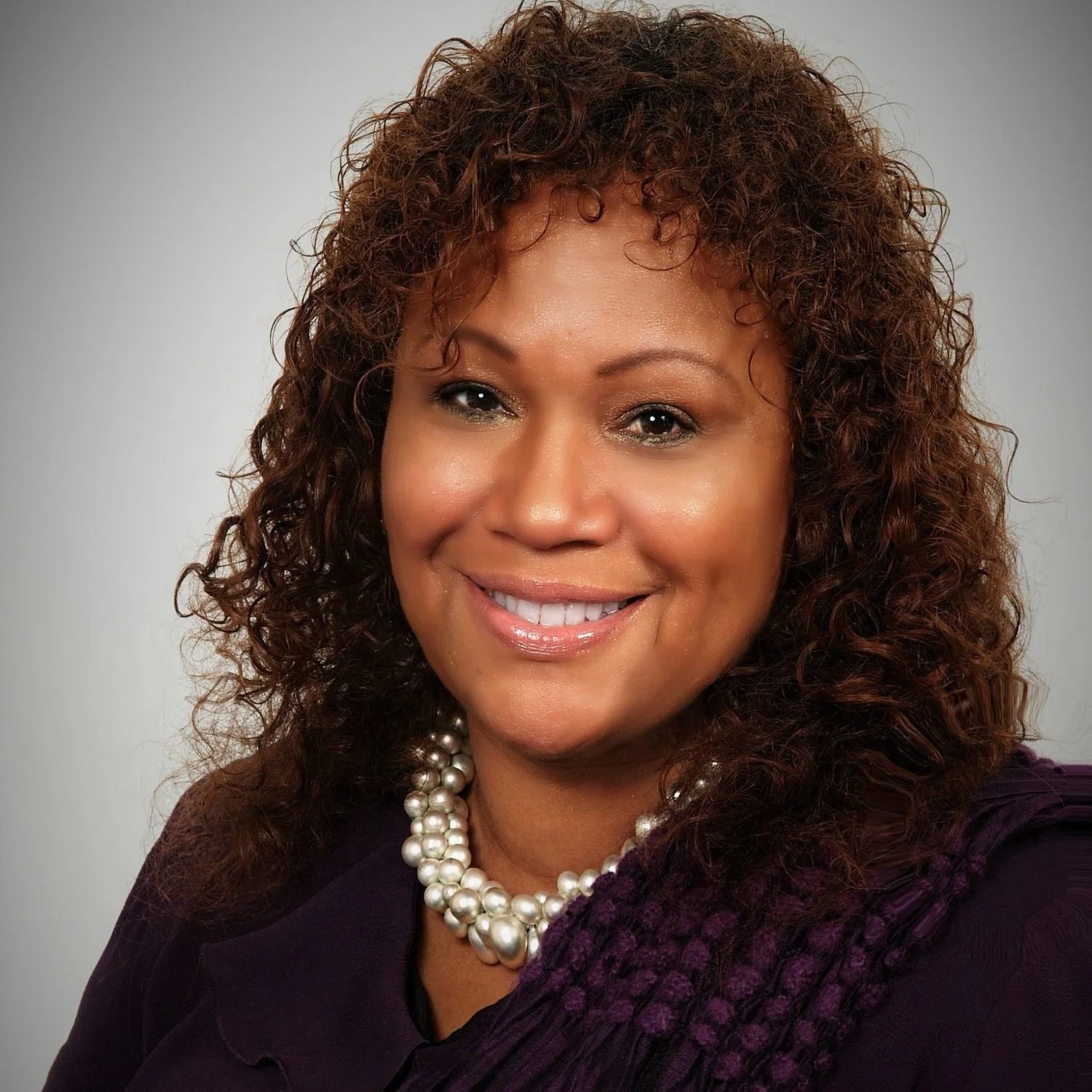 Michele Clark Jenkins — Griffin & Strong, PC