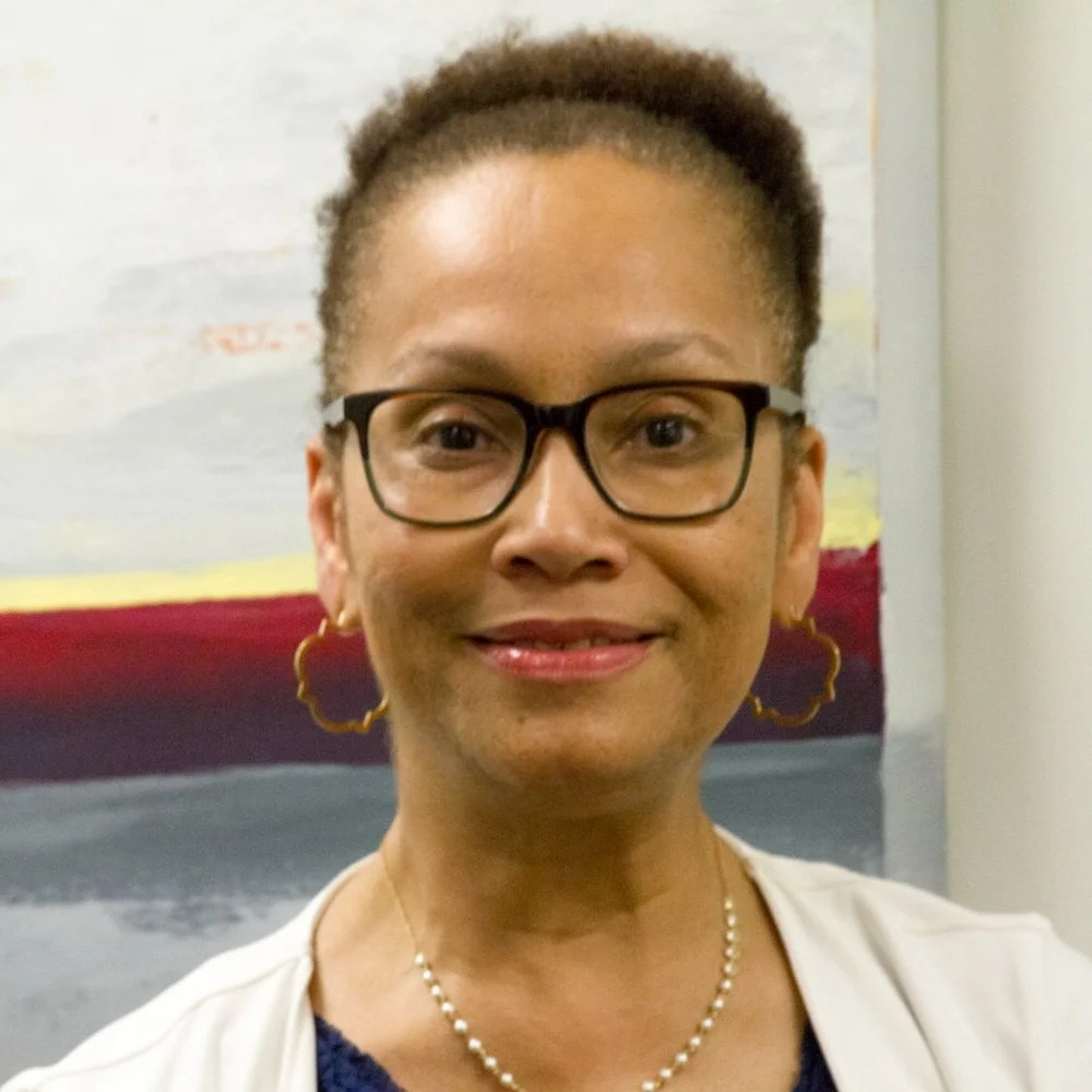 Susan Johnson — Griffin & Strong, PC