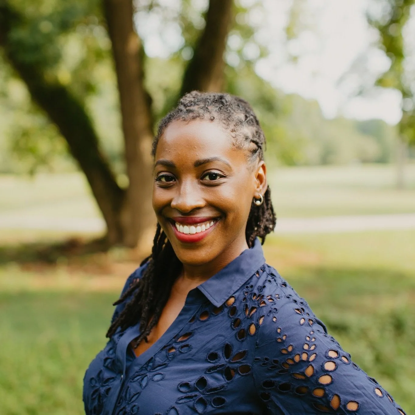 Imani Strong — Griffin & Strong, PC