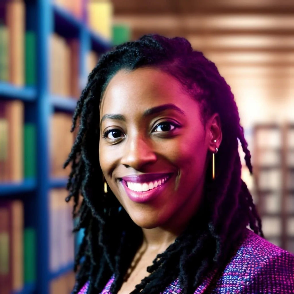 Imani Strong — Griffin & Strong, PC