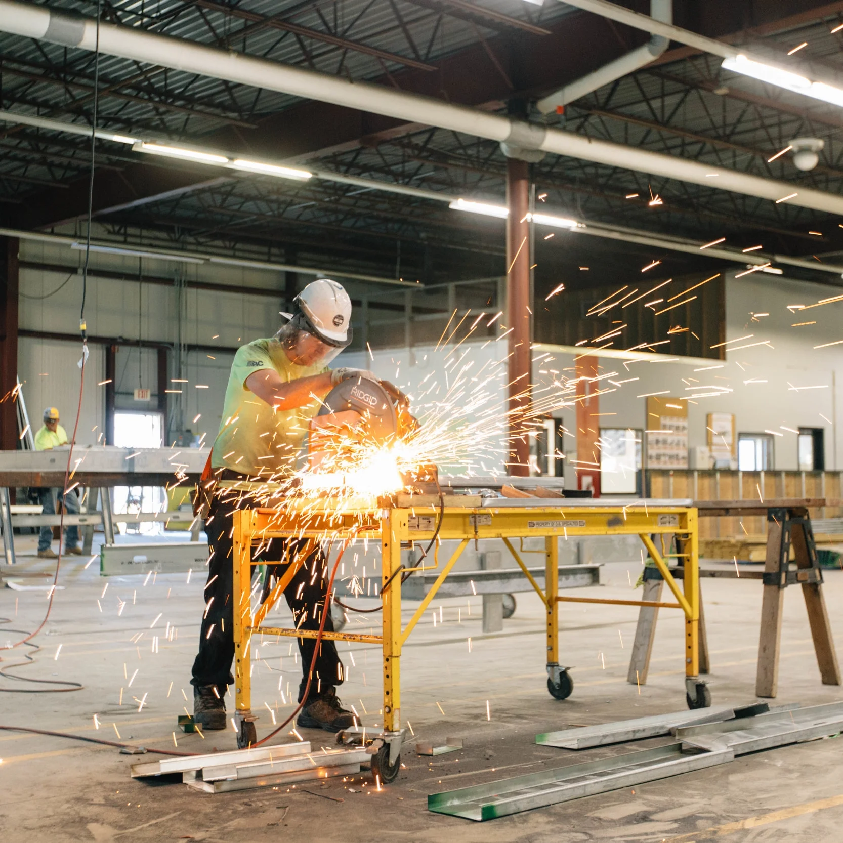 Atlantic Prefab, Inc. | The Leader in Commercial Prefabrication