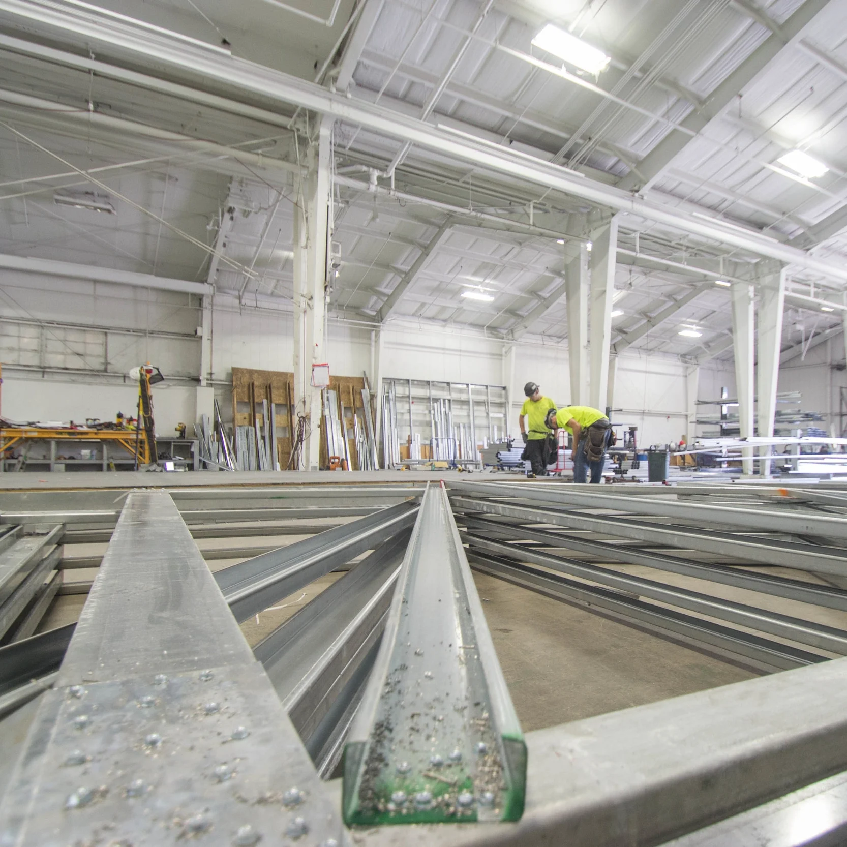 Atlantic Prefab, Inc. | The Leader in Commercial Prefabrication