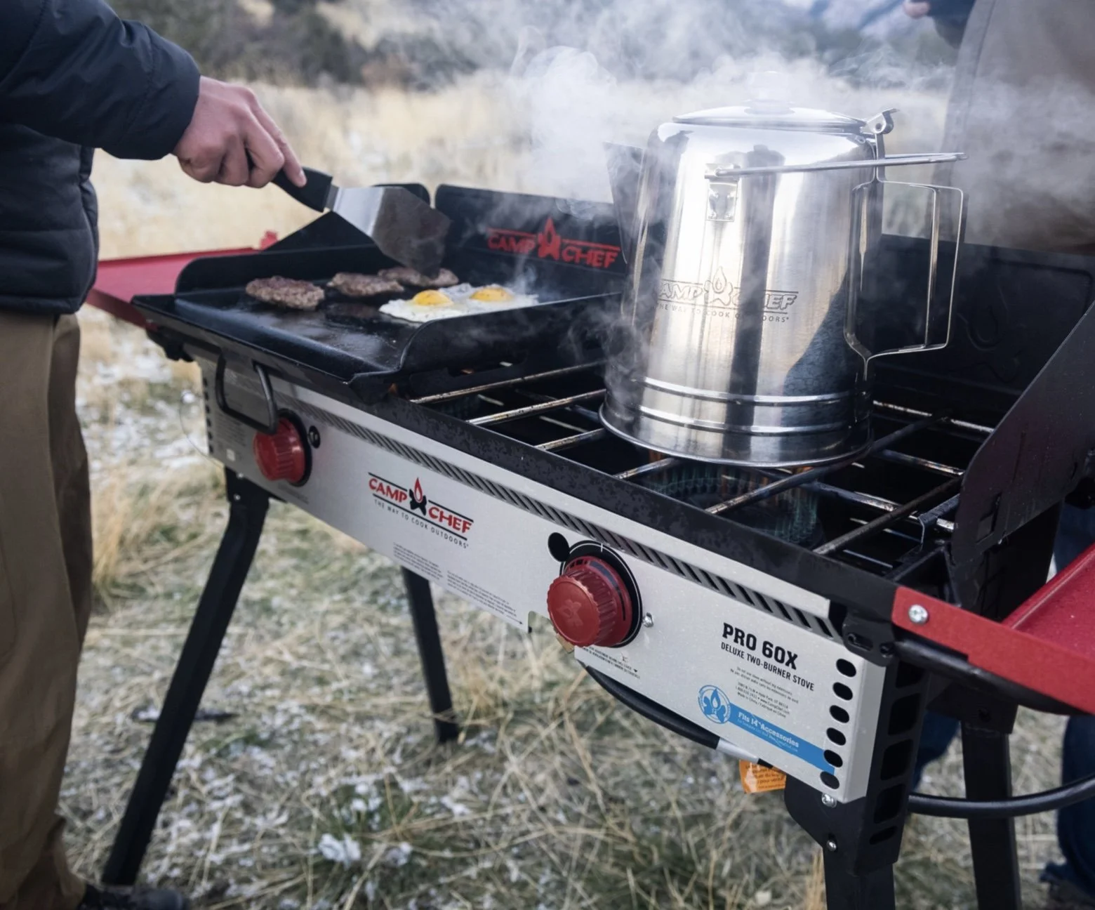 BBQ Accessories — BW Outdoors