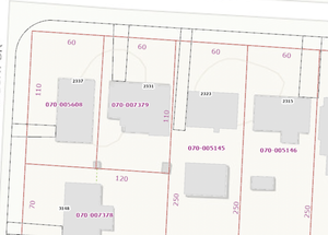 Russell Tree Experts — Right of Way: Understanding City-Owned Trees