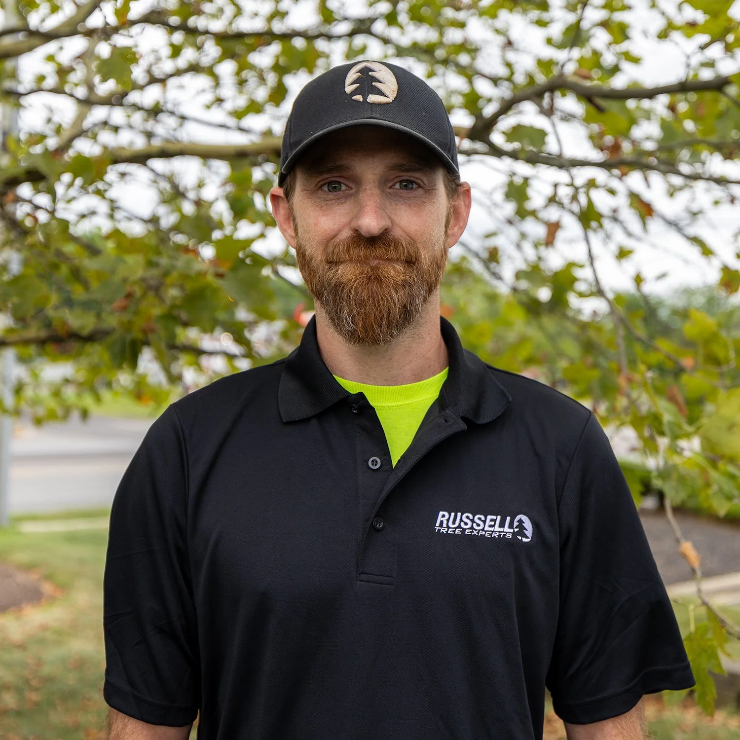 Russell Tree Experts — Why Are We "Buckeyes?"