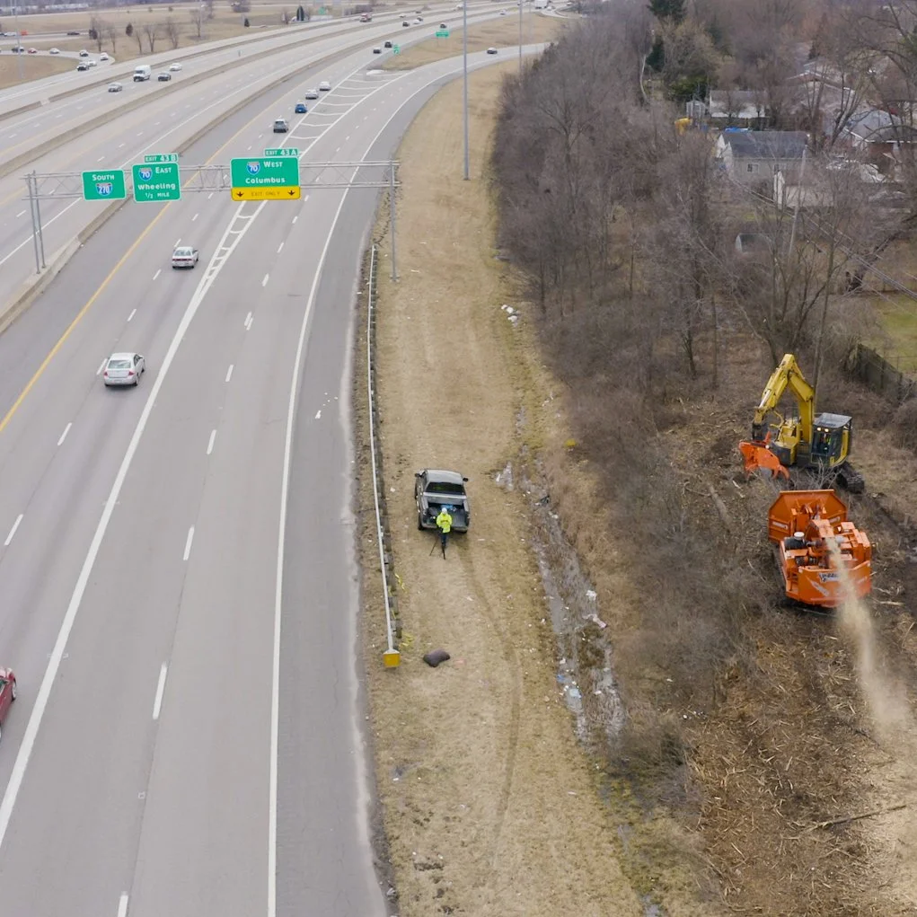 Russell Tree Experts — Overview