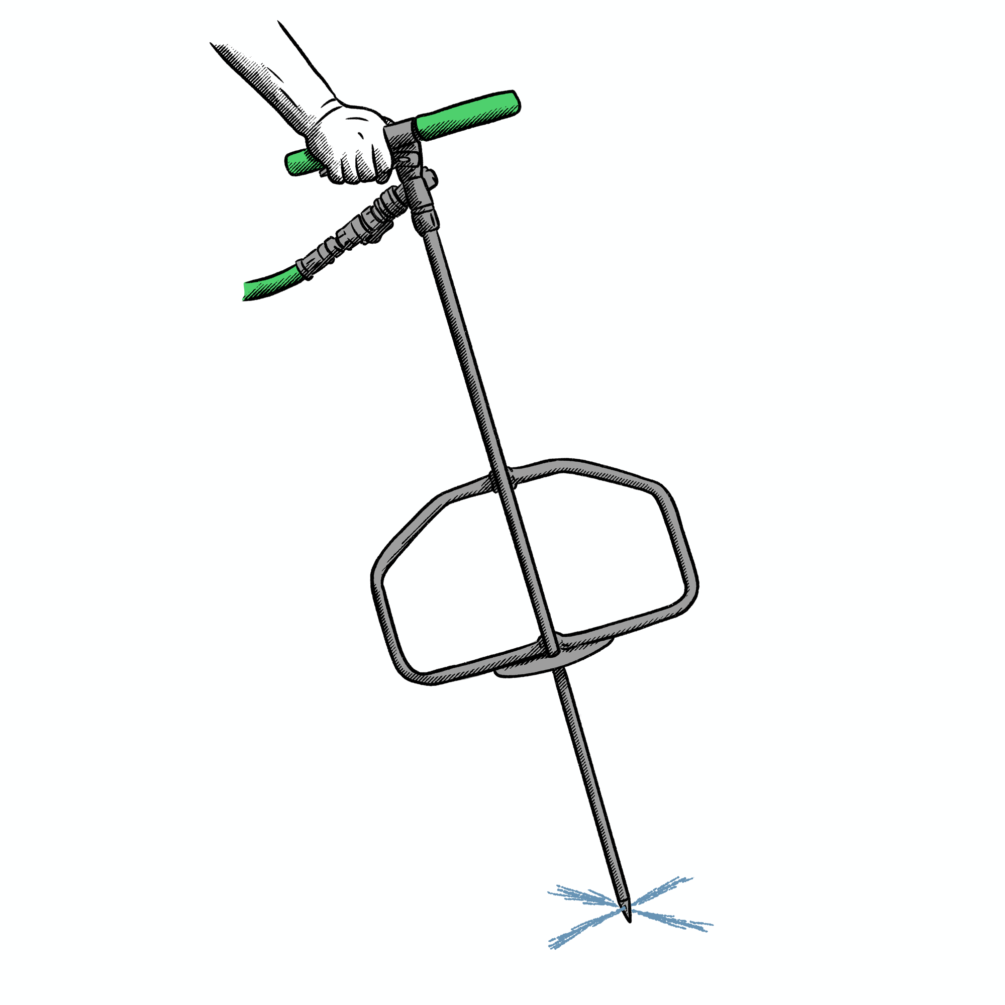 Russell Tree Experts — 5 Tree Watering Methods Ranked Worst to Best!