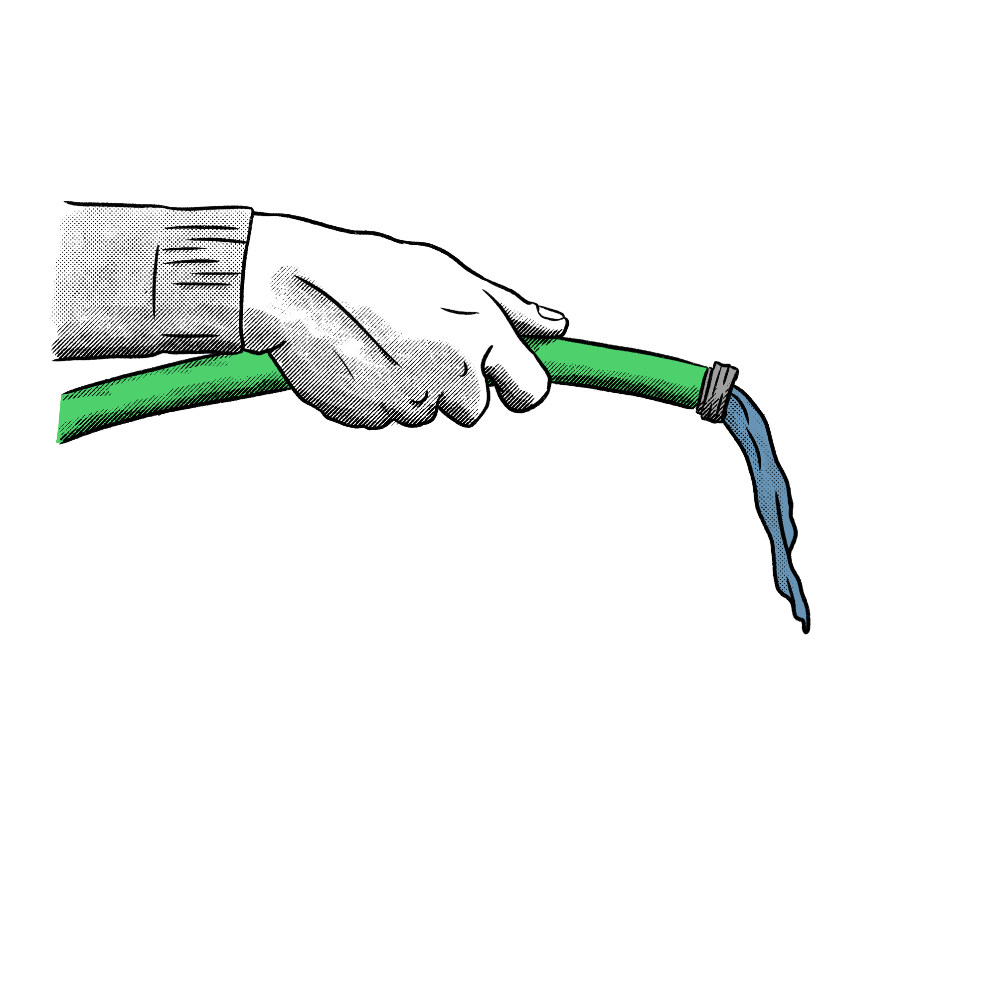 Russell Tree Experts — 5 Tree Watering Methods Ranked Worst to Best!