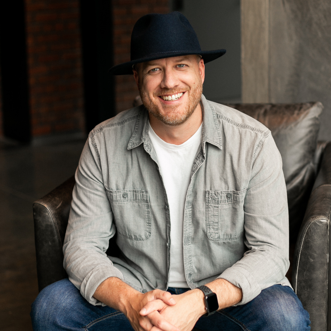 David Skidmore — Speaker, Author, and Coach