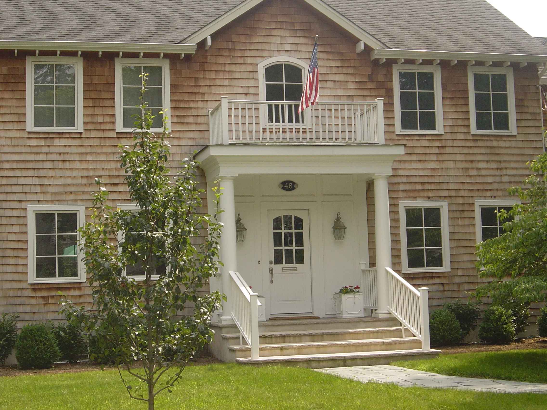 Lets Get Started — Altered Structure Inc.