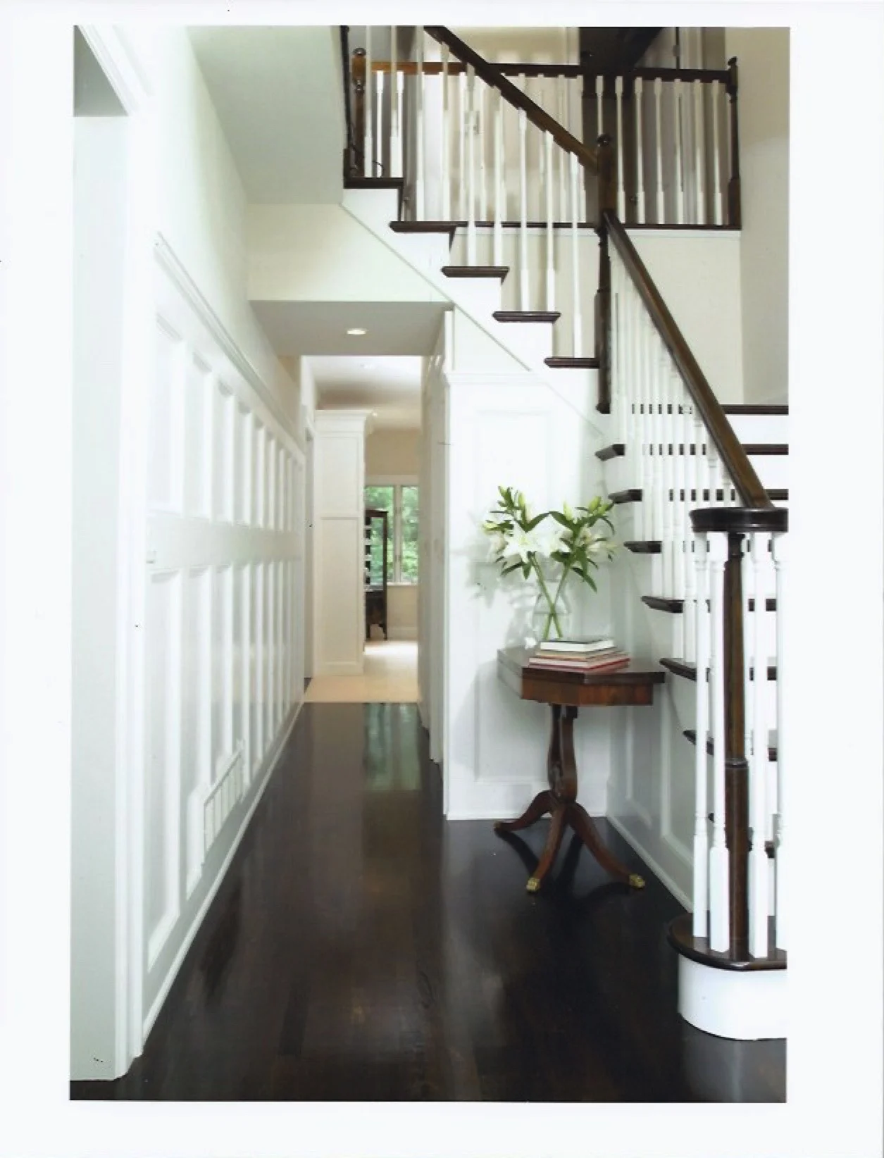 Lets Get Started — Altered Structure Inc.