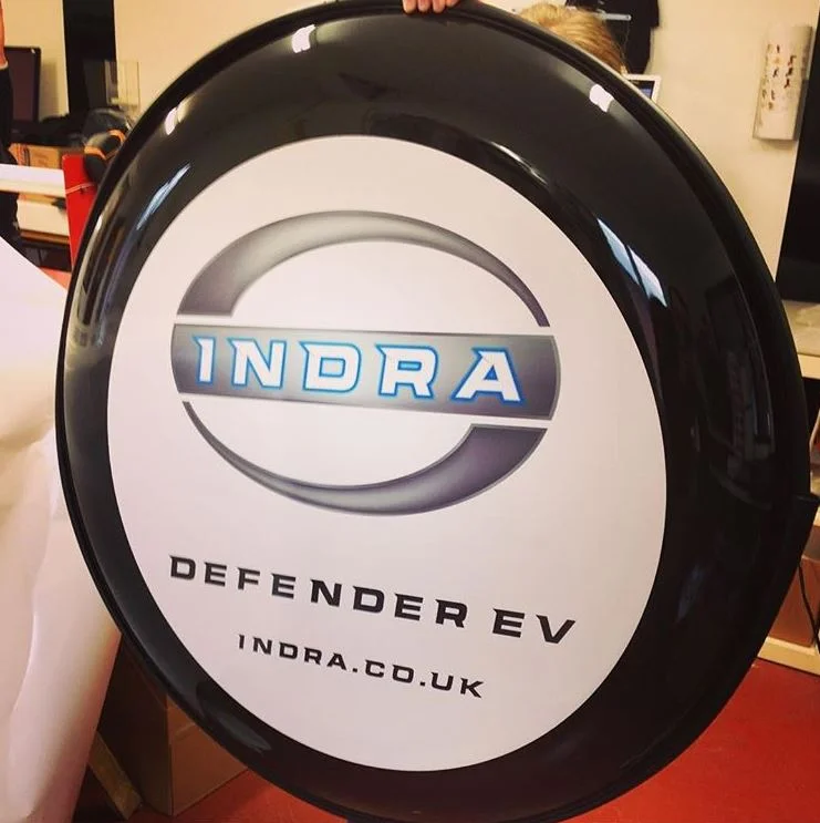 Wheel Cover Stickers — Stickers and Decals - Custom Sticker Printing ...