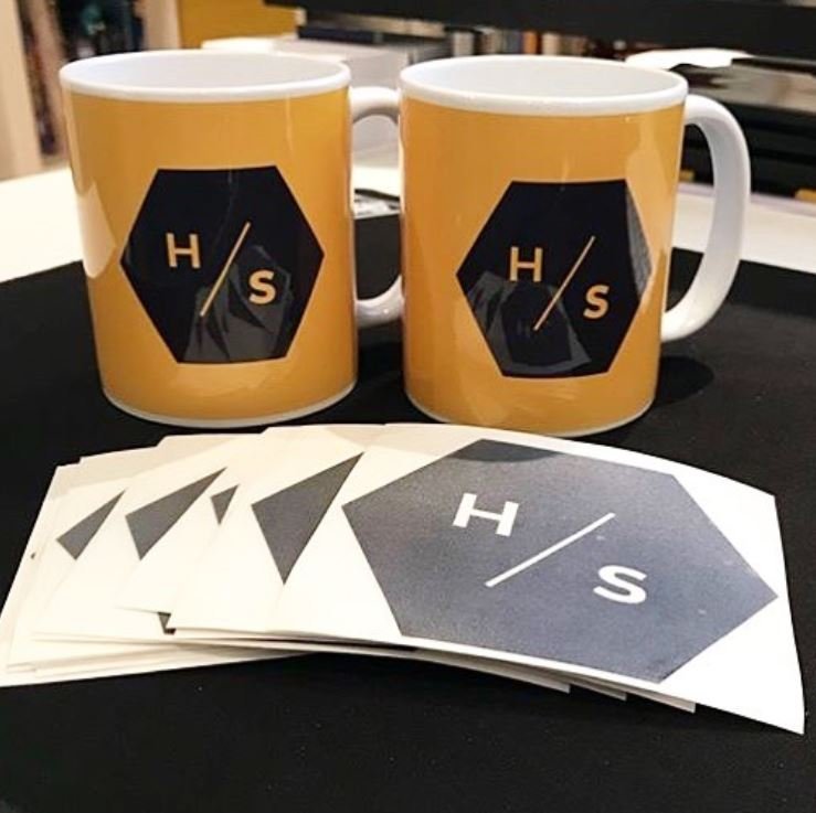 Stickers and Decals - Custom Sticker Printing Company and Vinyl Decal ...