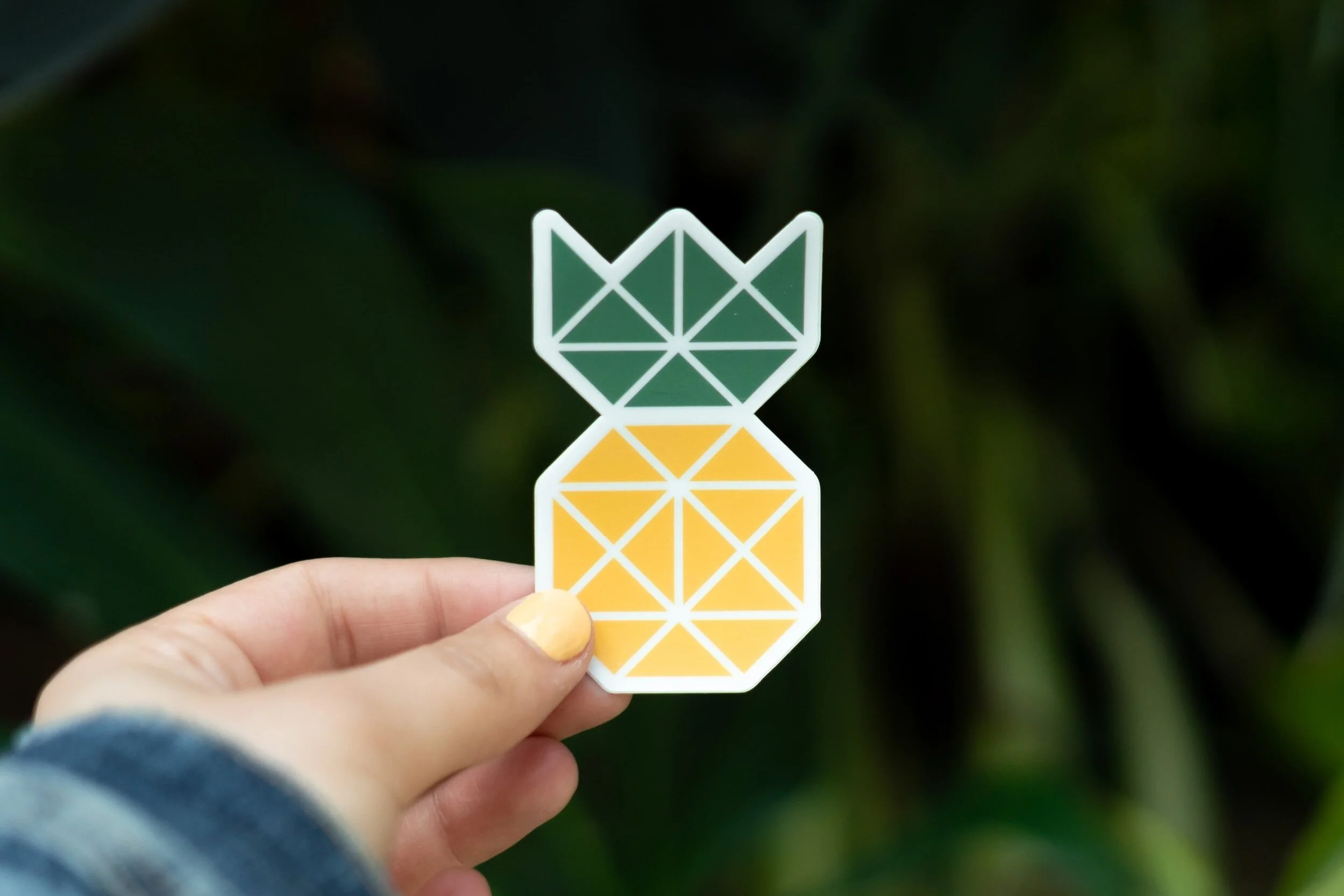 Stickers and Decals - Custom Sticker Printing Company and Vinyl Decal ...