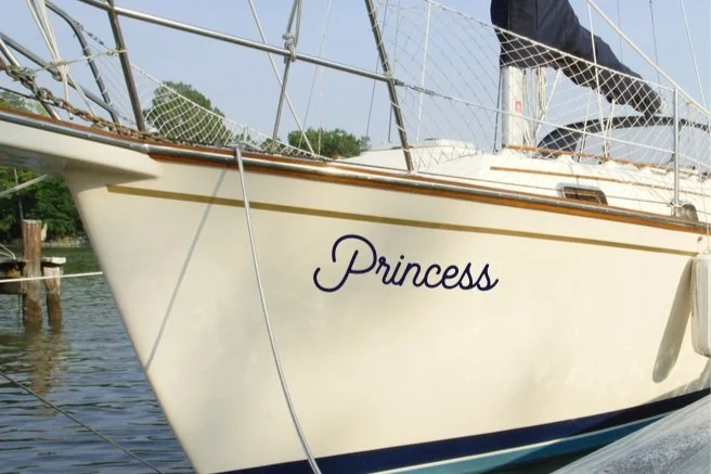 Stickers and Decals - Custom Sticker Printing Company and Vinyl Decal ...