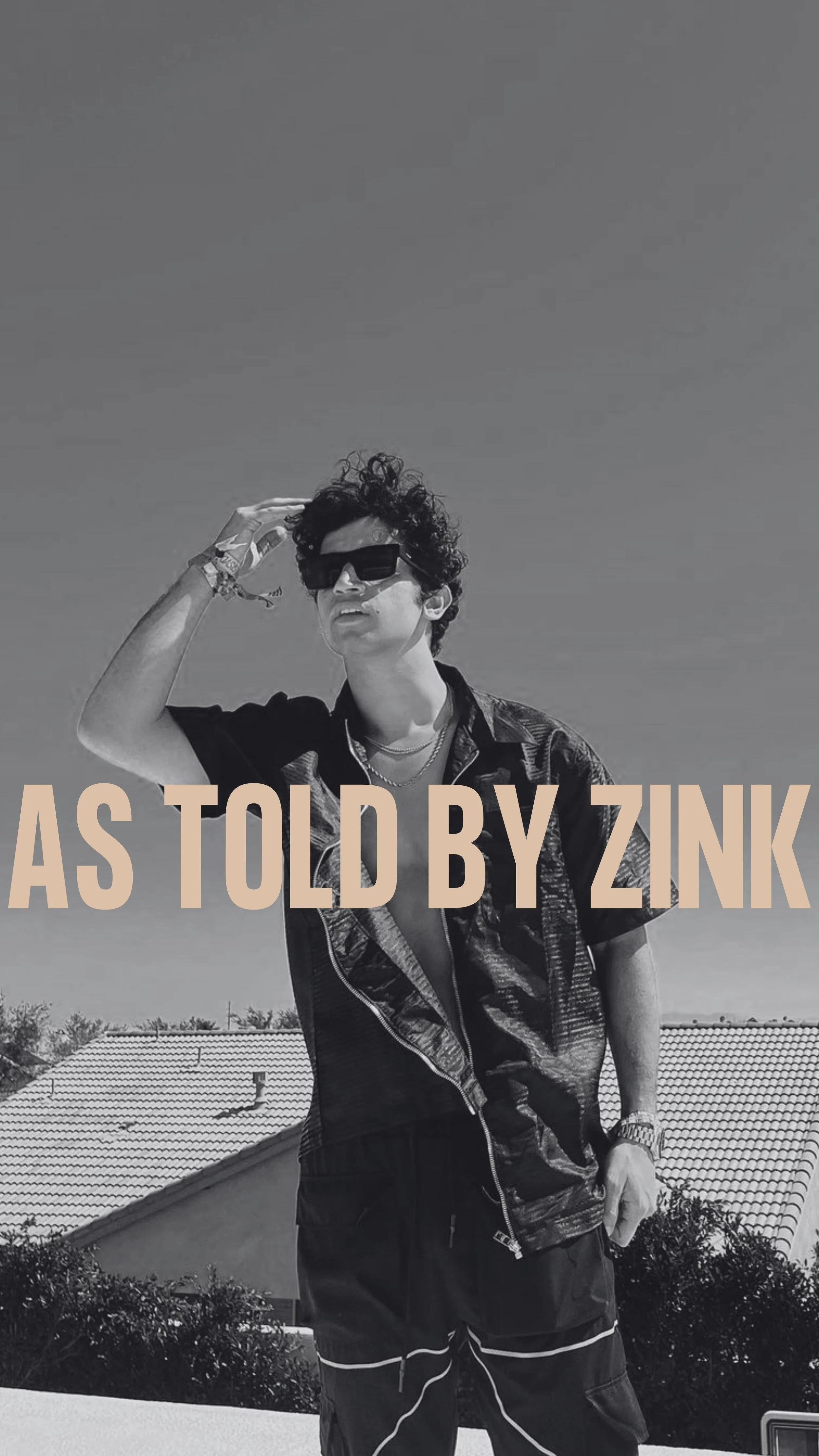 zink talent