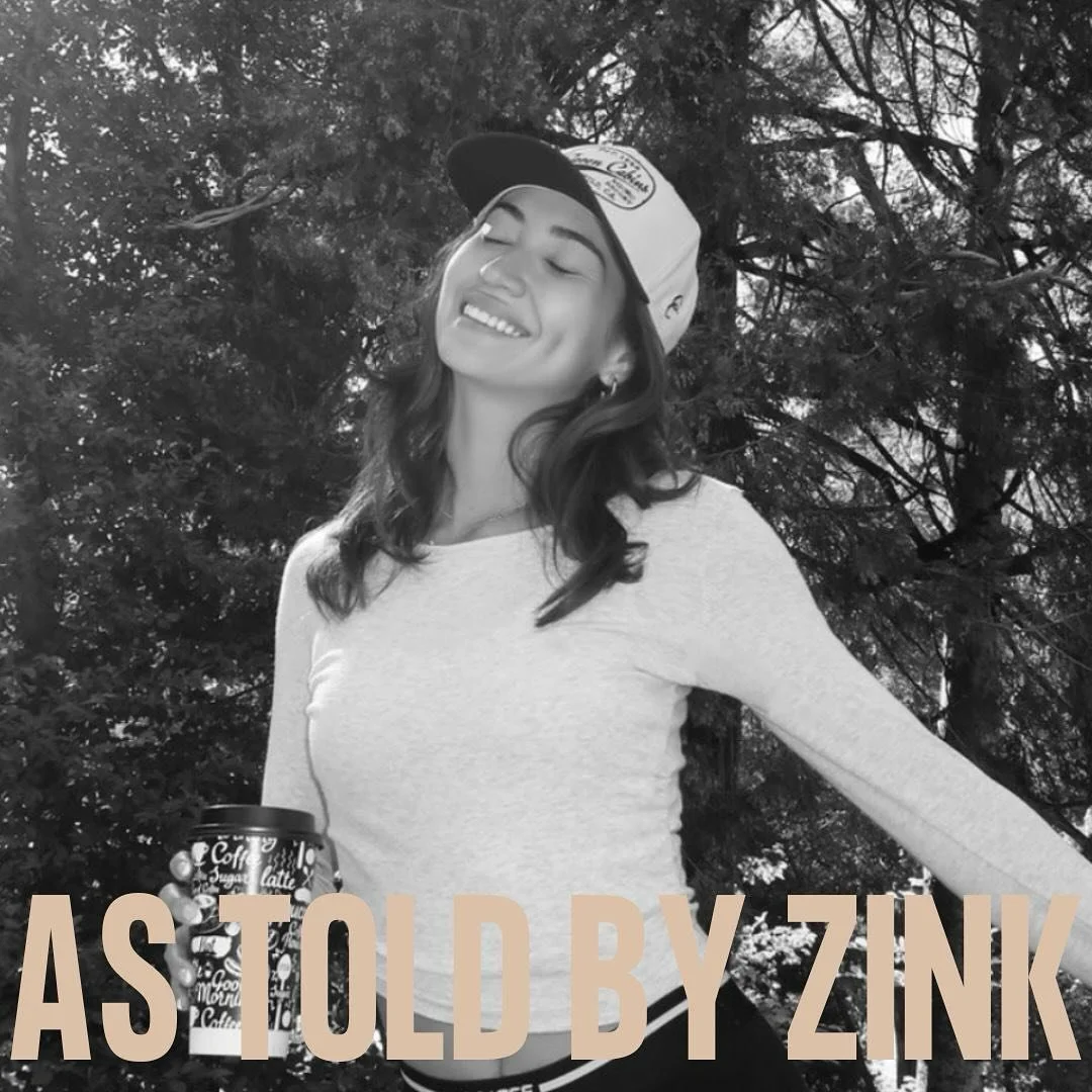 zink talent